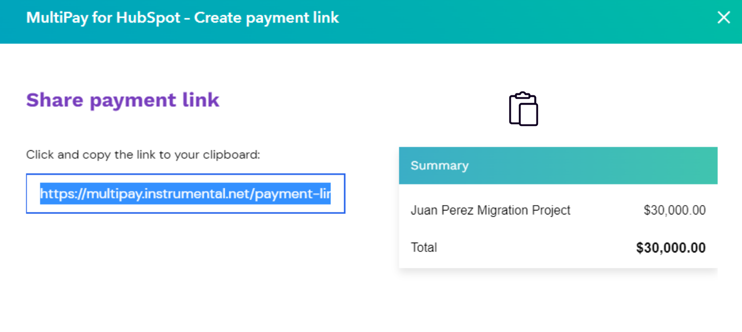 Conoce las nuevas funciones de MultiPay