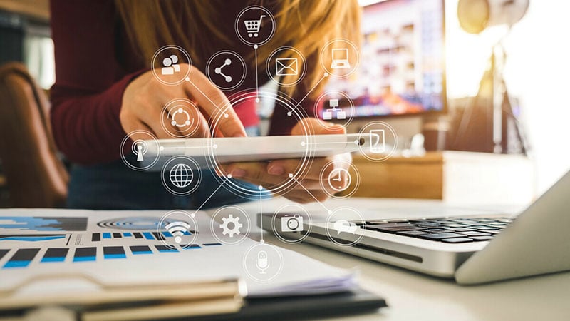 Qué es un Sistema Comercial Digital y cómo mejora tu proceso de ventas